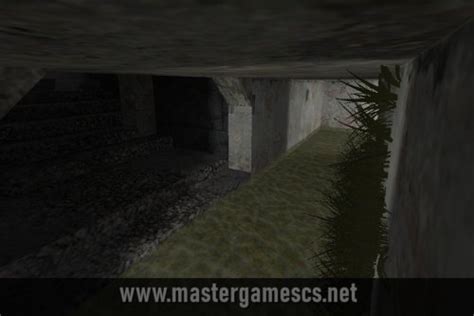 Csmansion Cs Mastergamescs