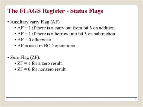 Lecture 4 Assembly Language 1 Lecture Outline Introduction