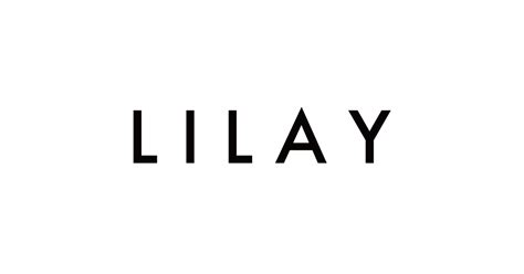 Lilay Official Web Store