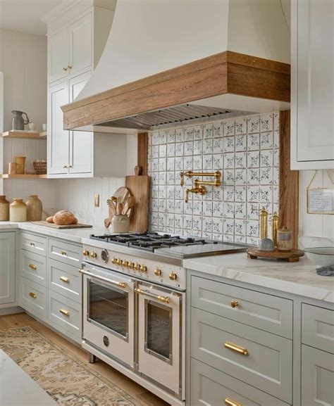 Best 13 15 Gorgeous Kitchen Backsplash Ideas Classic To Contemporary