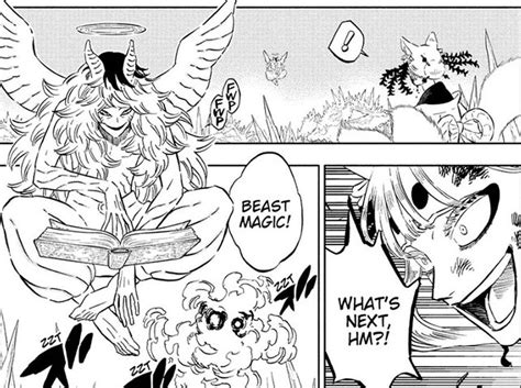 Black Clover Chapter 348 Astas Greatest Fear Utgivelsesdato Med Mer