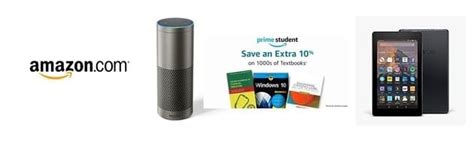 Amazon Student Discount Free Prime And Codes November 2019