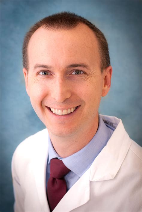 Patrick Colley Md Unc Otolaryngologyhead And Neck Surgery