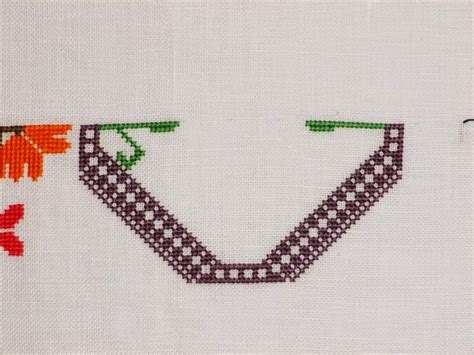 Wagapapa Creations Mary Wigham Sampler Viii