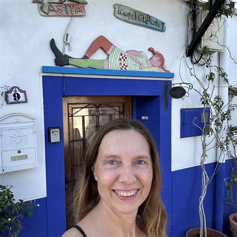 Iva Kelčová S Koučkou Na Cestách