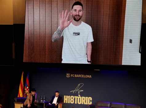 آمال ميسي في برشلونة تتلاشى والهلال ينتظر 30 يونيو