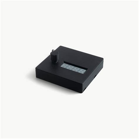 Magbound® Retrotimer Classic Self Bondage Timer Age Of Bondage