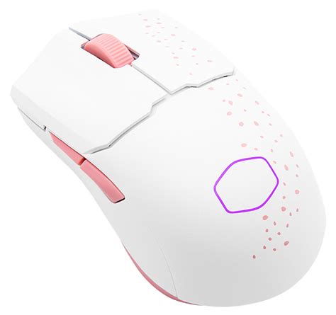 Cooler Master Mice Scorptec Computers