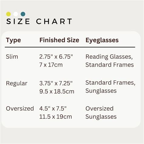 Soft Padded Eyeglass Case Pdf Pattern 3 Sizes Diy Sunglasses Holder With Printable Sewing