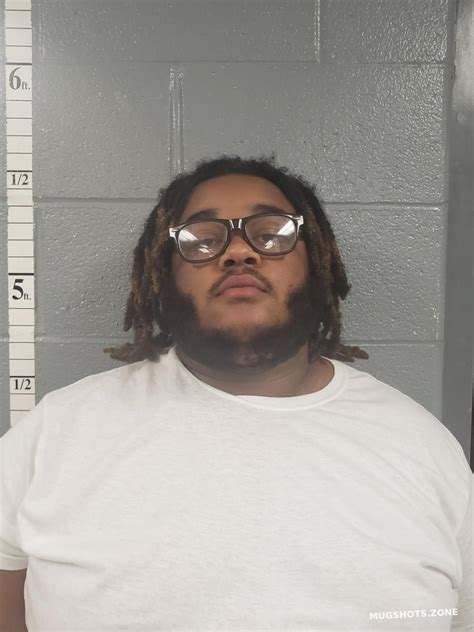 Fugett Terrance E 07032023 Bullitt County Mugshots Zone