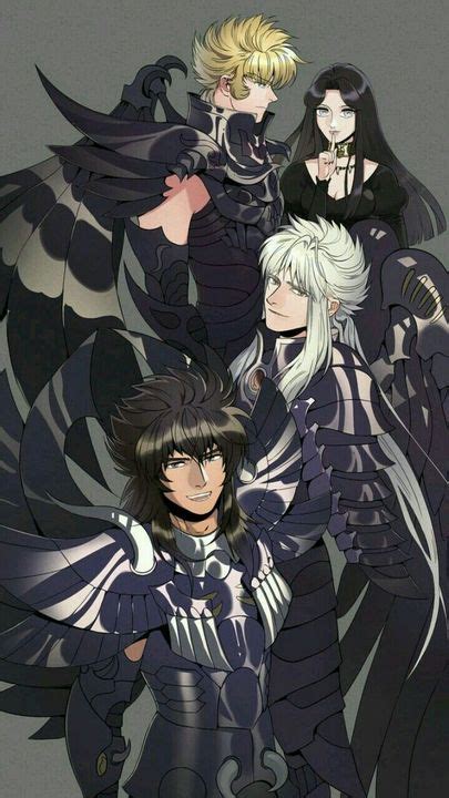 Imágenes Y Más De Saint Seiya Camus♒ Saint Seiya Seiya Caballeros
