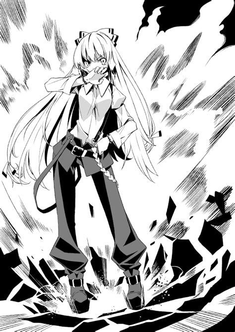 Advent Cirno Danbooru