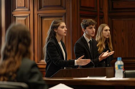 23000 Lawyers Argument Pictures