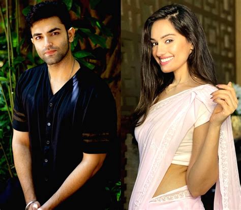 Free Photo Gurpreet Akash Get Candid About Their Roles
