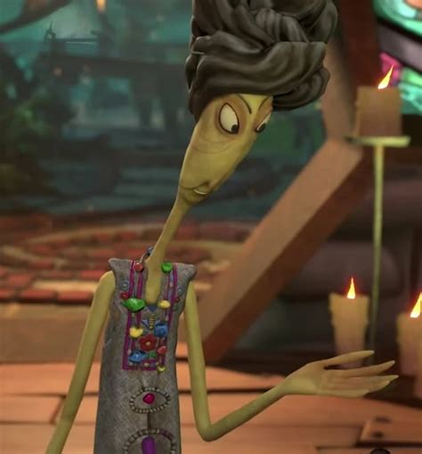 Cassie Opia Psychonauts Wiki Fandom