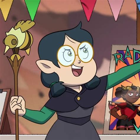 ˗ˏˋ ⋆୨୧˚ Willow ࿐ྂ Owl House Favorite Character Cartoon