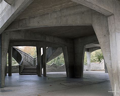 Architecture Georges Adilon Christophe Guery Photographe