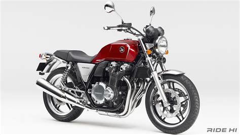 熱望したcb Fourへの期待！【このバイクに注目】 このバイクに注目 Ride Hiライドハイ愉しさのためすべてを注ぐライダーのメディア