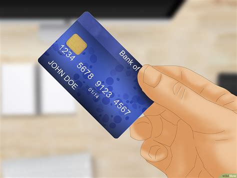 Refillable Debit Card