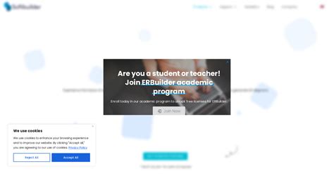 Erbuilder Data Modeling Taaft