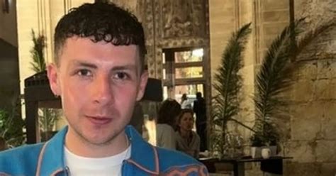 Corries Jack James Ryan Says He Faced Biggest Lows In 2022 As He