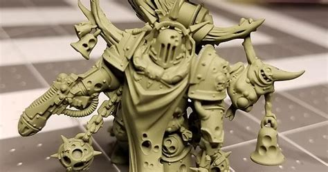 Nurgle Noxious Blightbringer Album On Imgur