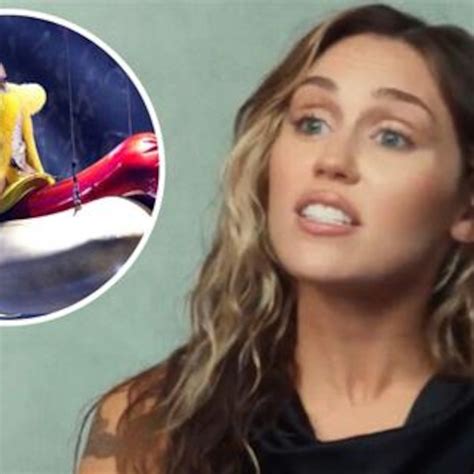 Miley Cyrus Says She Didnt Make A Dime On Her 2014 Bangerz Tour