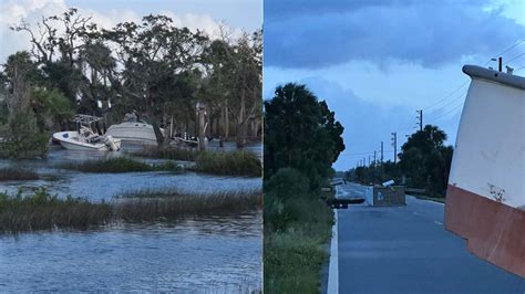 More Than A Dozen People Rescued In Hernando County Fox 13 Tampa Bay