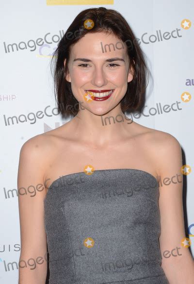 Adele Perovic Pictures And Photos