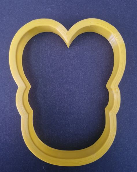 Bunny Girl Rainbow Sprinkle