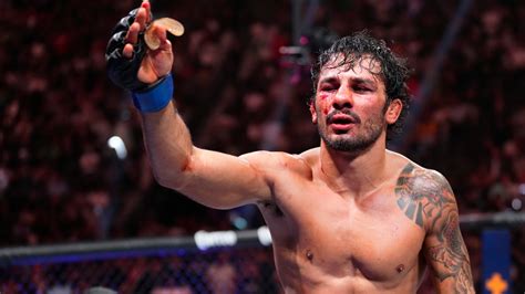Alexandre Pantoja Reveals The Date Of His Return To The Octagon