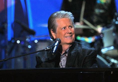 Beach Boy Brian Wilson Surf Rock Poet Dies At 82