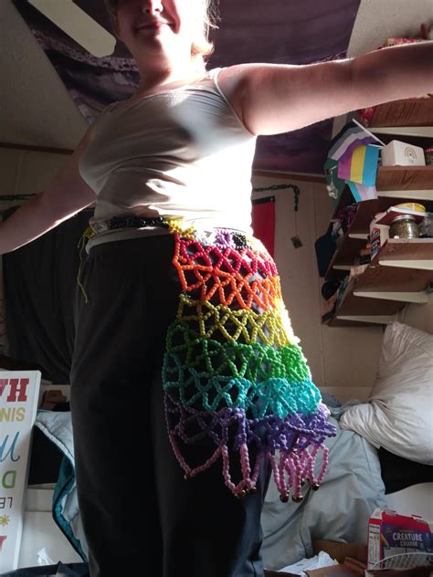 I Made A Snake Rkandi