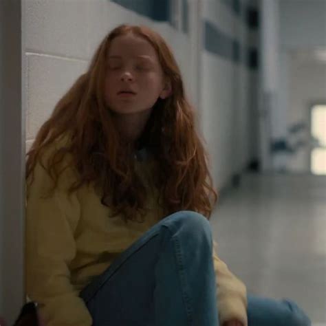 Max Mayfield Season 2 Icon