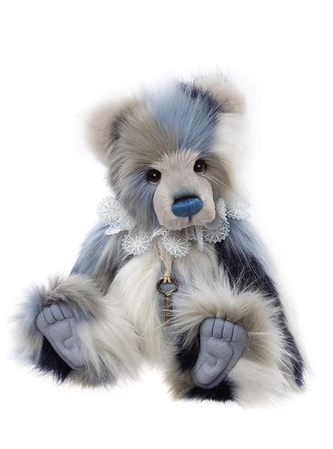 The Charlie Bears Collections The Charlie Bears Collections Charlie