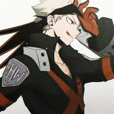 Best Ai Chat Character Katsuki Bakugo Omega Explore Profiles And User