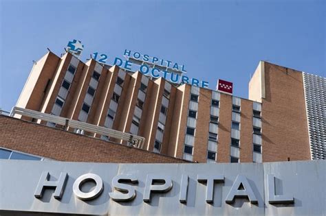 La Comunidad De Madrid Se Encuentra A La Cabeza De Europa En La