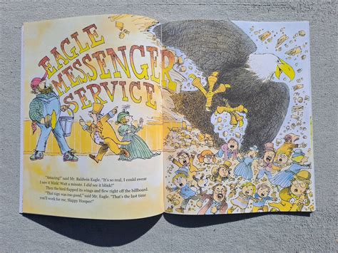 The Legend Of Slappy Hooper Blag Better Letters Magazine