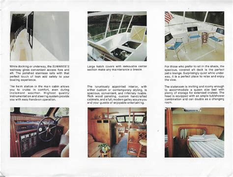 Kenner Suwanee 47 Brochure Sailinfo I