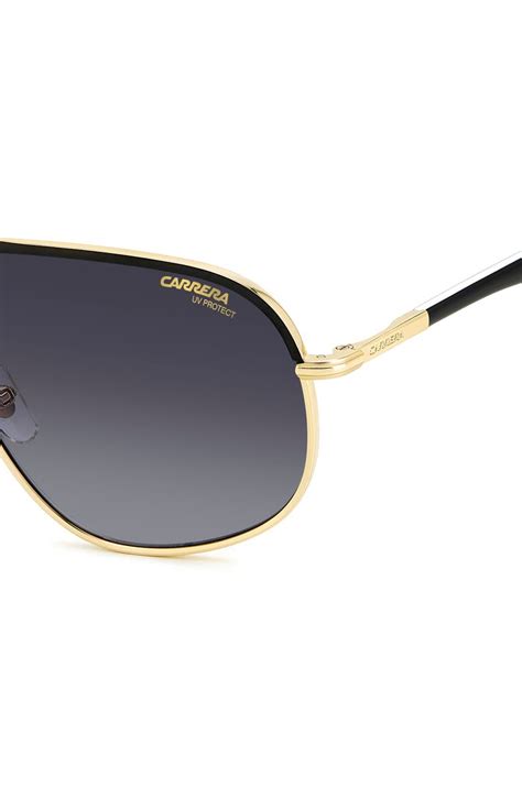 Carrera Eyewear 60mm Aviator Sunglasses Nordstromrack