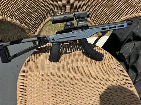 Deep Six Charger Build R 1022