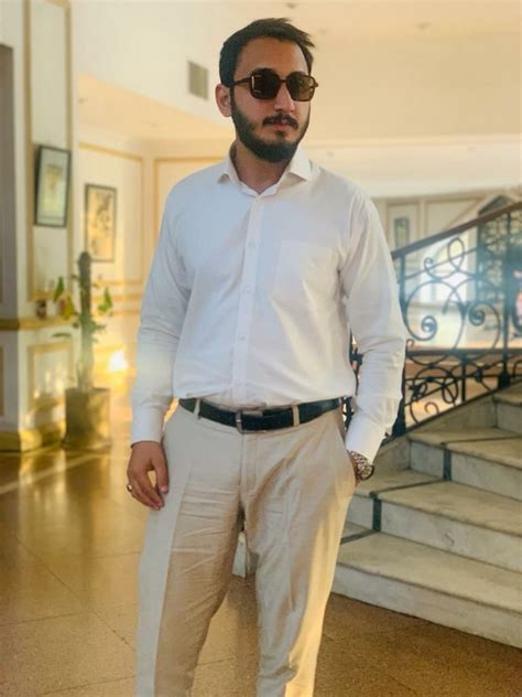 Aun Raza Posted On Linkedin