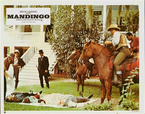 Mandingo 1975 Crtelesmix