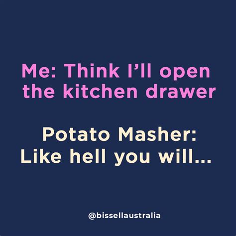 Bissell Oceania 🥔 Number 1 Draw Blocker Offender 🤬 Facebook