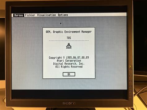 Atari 1632 Bit Computers En