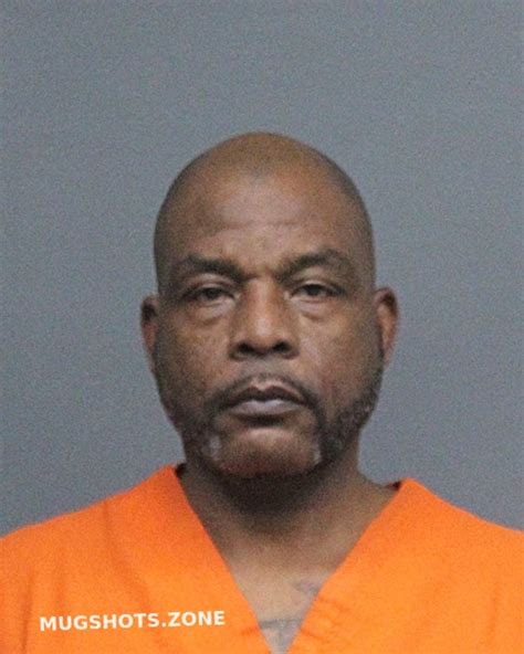 Nelson Rodney Lynn 03 05 2025 Bowie County Mugshots Zone