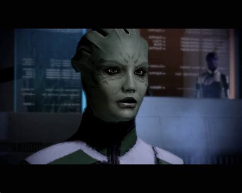 Which Asari Do You Think Was The Most Beautiful Rmasseffect