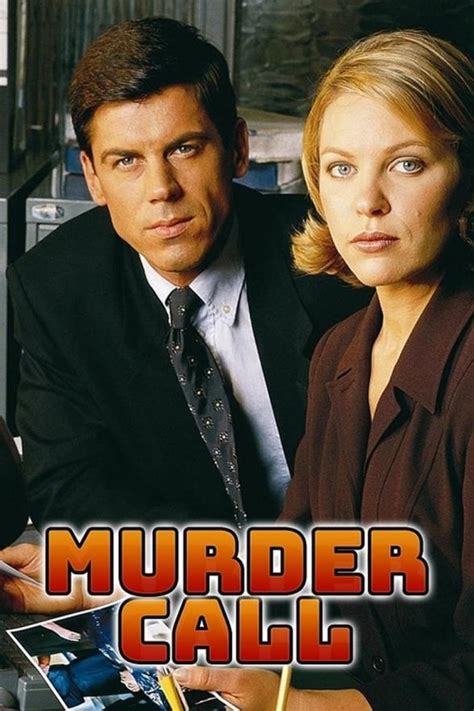 Murder Call Seasons 1 3 Australian Classification