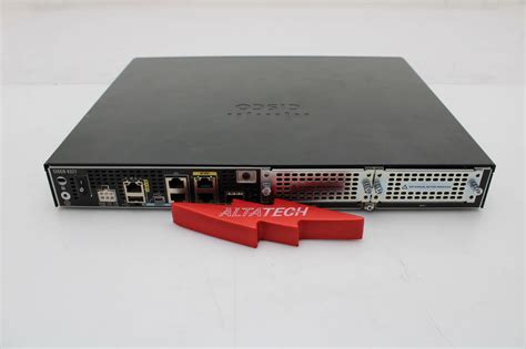 Cisco Isr4321 V K9 Router 2ge 2nim 4g Flash 4g Dram Voice B