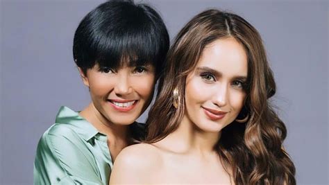 Ibunda Benarkan Cinta Laura Masuk Rumah Sakit Akibat Burnout